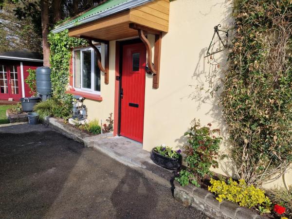 Eden Lodge - Dingle Peninsula