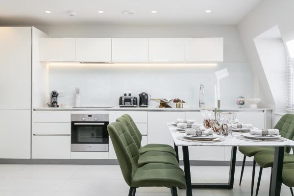 Urban Chic - York Street - London