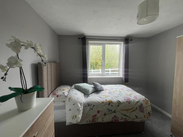 Oberon's Rest - Spacious 2 Bed Home Perfect For Contractors & Families Near Shipley, Bradford - Bradford