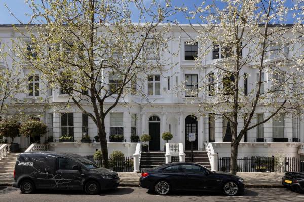 Veeve - The Kensington Townhouse - Fulham