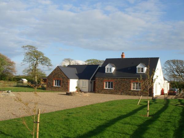 The Paddock - Haverfordwest