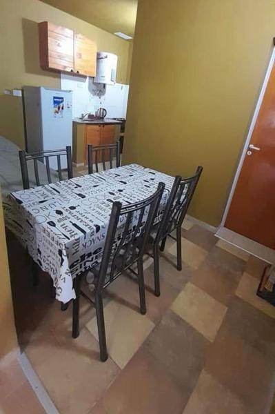 Departamentos Constitucion P&p - San Luis