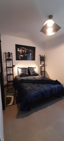 Chez Bigoudy - Haute-Corse