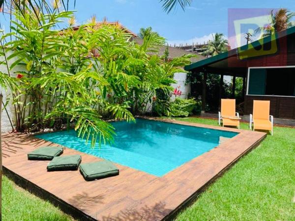 Eco Flow Hostel - Bertioga
