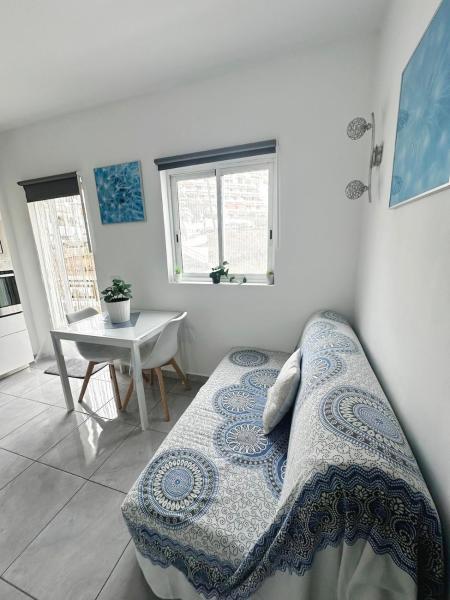 Central Apartment In Los Cristianos - Playa de las Américas