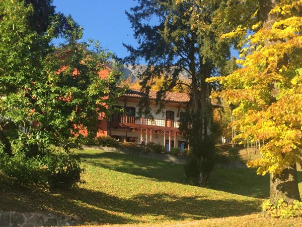 Villa Fiocco - Belluno
