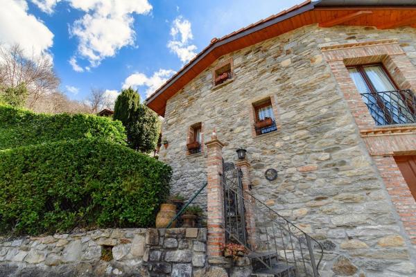 Ca' Del Primo By Quokka 360 - Charming Loft Studio Nestled In Nature - Gandria