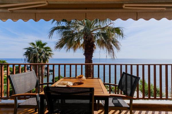 Amfitriti Apartments By Rentalspro - Loutra Agias Paraskevis Halkidiki - Halkidiki