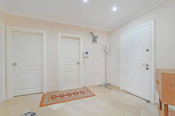 2 Bedroom Apartment For Rent In Tosmur, Alanya , 500 Meters To The Sea - Oba