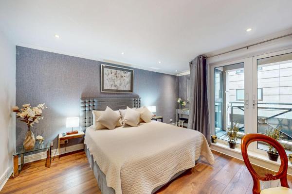 Stay In Marble Arch - Earls Court