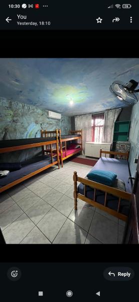 Hostel E Pousada Boa Vista - Joinville