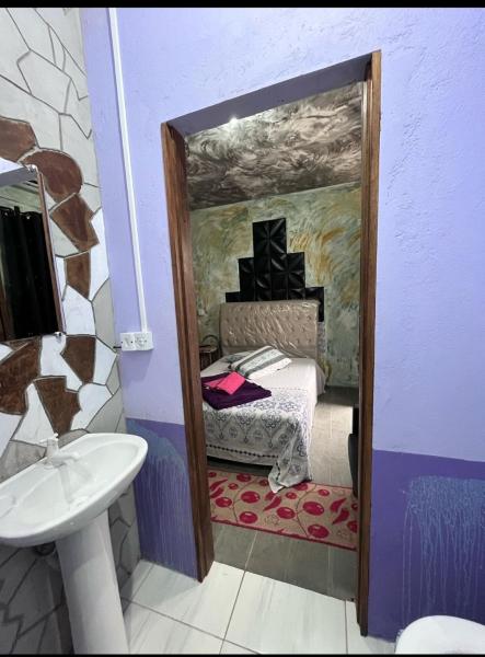 Hostel Boa Vista - Joinville