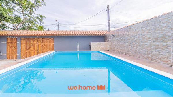 Casa Aconchegante Em Bertioga A 700m Da Praia - Bertioga