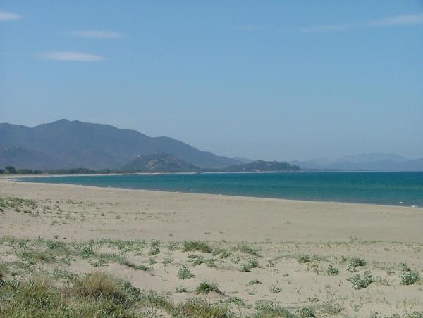 House 10' From The Sea, Ac, Garden, Parking, Wifi - Sardinia
