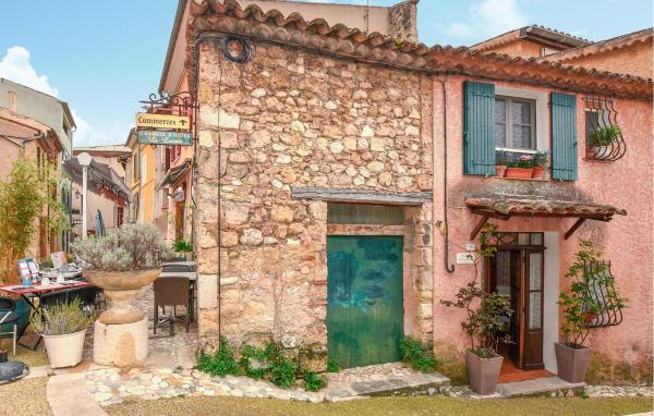 Lovely Home In Moustiers-sainte-marie - Bauduen