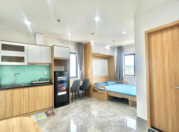 T5-góc Nhỏ Trên Cao - Da Nang, Province, Vietnam