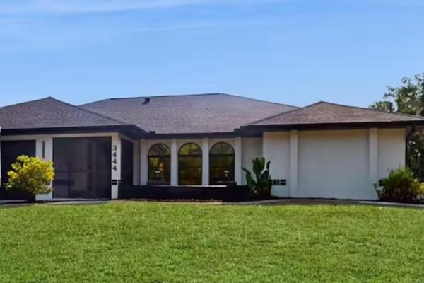 The Coastal Daisy - Punta Gorda, FL