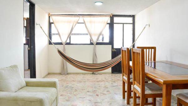 Casa Talento Hostal Hotel Coliving - Puebla