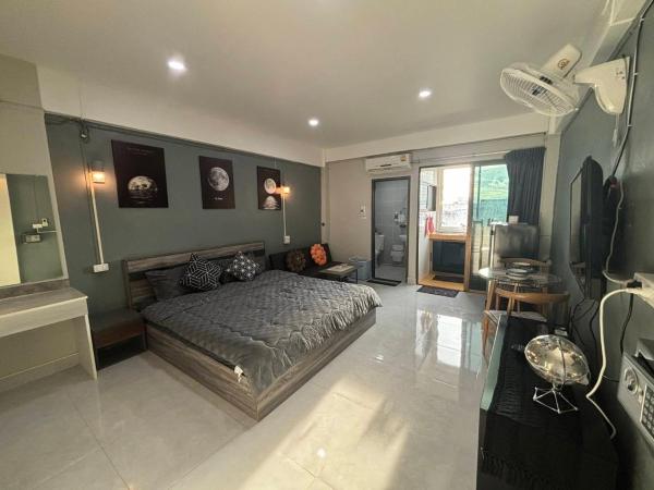Monkey Apartment 6 - Patong Beach