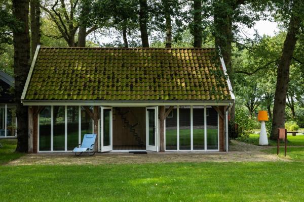 Landgoed Getafix - Ommen