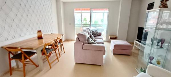 San Juan Playa Apartment - Alicante