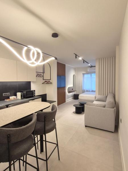 Shape Suites Athens - Athen