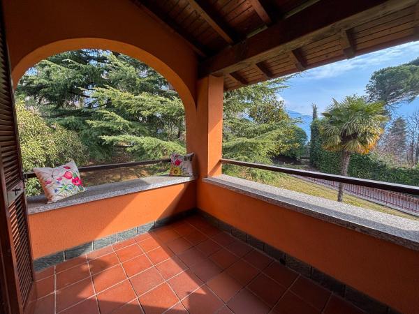 Casa Gardenia In Menaggio With Parking - Menaggio