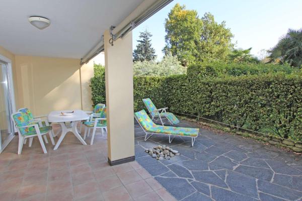 Residenza Delle Fonti By Holap Sa - Minusio