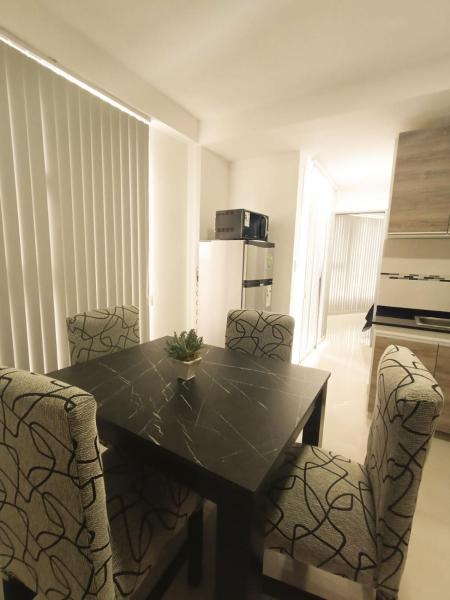 Edificio Eclipse - Ushuaia