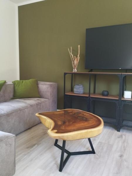 Ferienwohnung Auf Der Farm Mit Café An Der Schlei - Fahrdorf