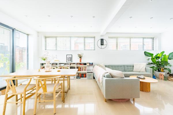 Swift Host - Sleeps Up To 6 - Panoramic Views - City Centre - Parking - Norwich