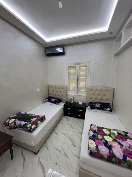 Qortoba House - Marrakesh