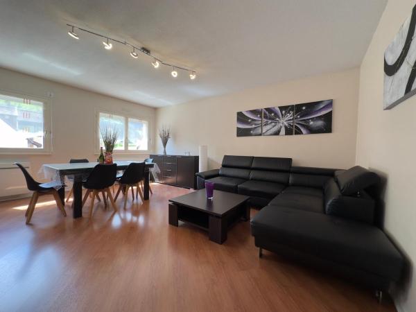 Gite Le Vignoble - Orbey