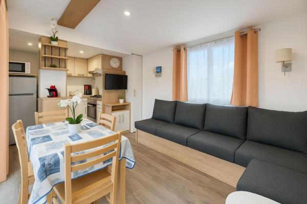 Trois-lets - Evasion Et Confort Au Bois Masson - Vendée