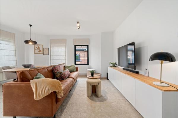 Comfort Aan Stadsrand Gent, Vlakbij Natuurgebied - Ghent (Belgium)