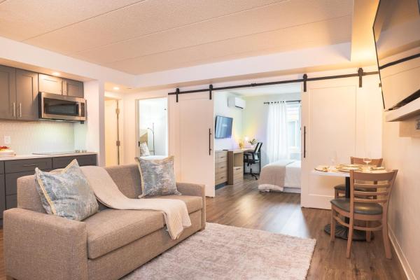 Velocity Flex Living - Newtown, CT