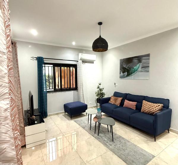 Romelle Holiday Homes - Kinshasa