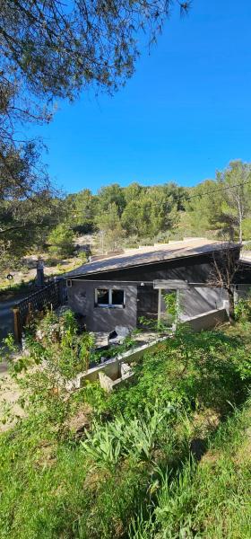 Maison Allauch La Gloire De Mon Père - Carnoux-en-Provence