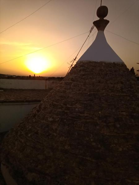 Trulli In Martina Franca Residence - Locorotondo