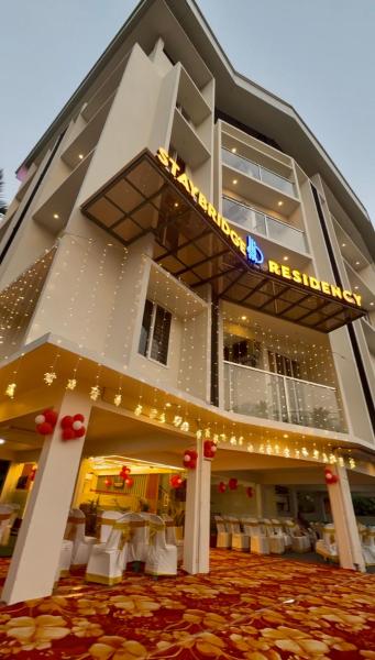 Stay Bridge Residency - Kozhikode