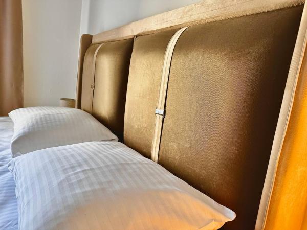 Elli Apartment Ermou 246 - Волос