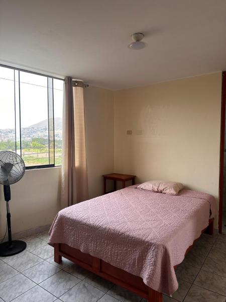 Milco House - Huaral