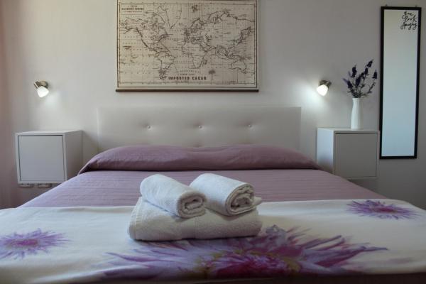 Poesis Room - Quartu Sant'Elena