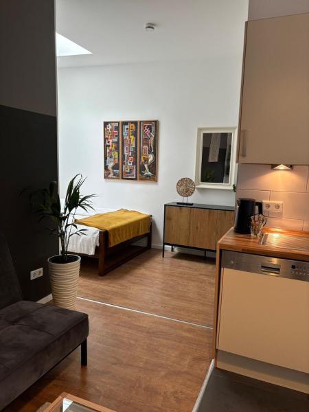 Moderne Wohnung Kerpen - Bergheim, Germany