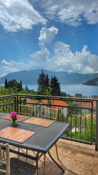 Apartment Mint&rose - Monténégro