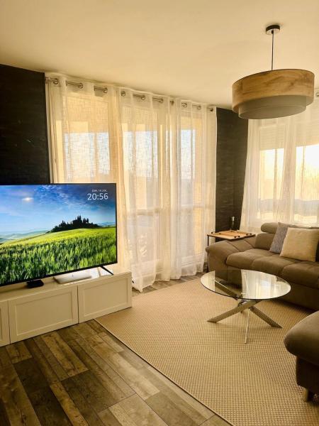 Appartement Reims - Marne