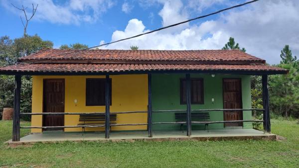 Fazenda Terra Nova - Ouro Preto