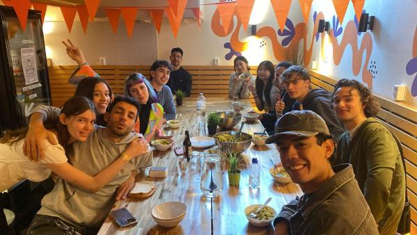 Onefam Amstel - Ámsterdam