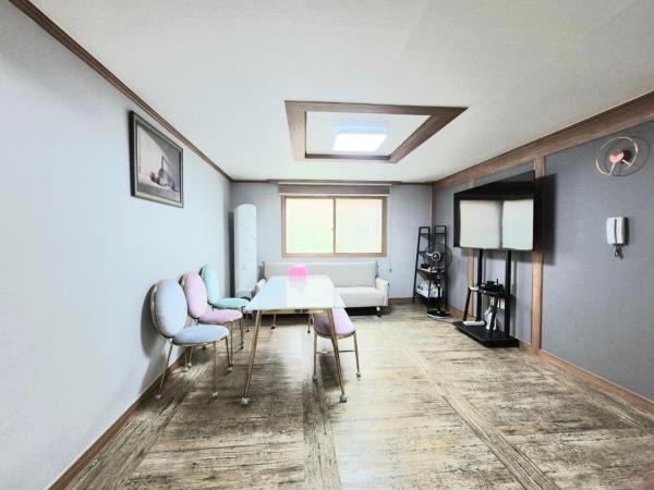 Gangga's House - Daegu