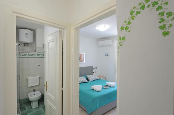 L'ancora Di Amalfi - Amalfi